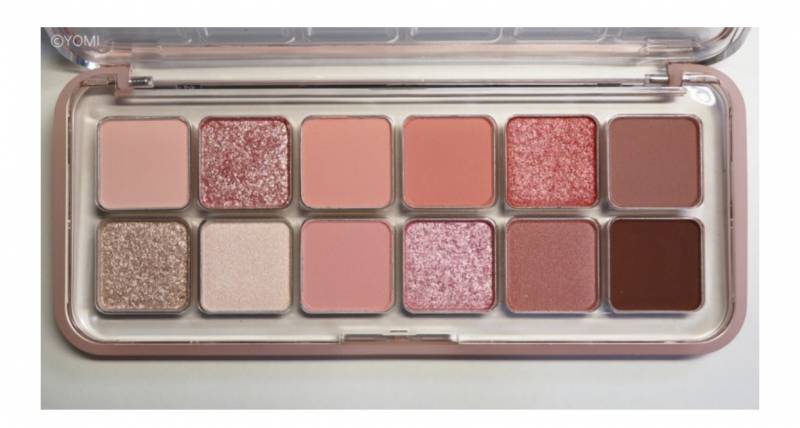 봄라익 팔레트 뭐살까? - 인스티즈(instiz) 일상 카테고리