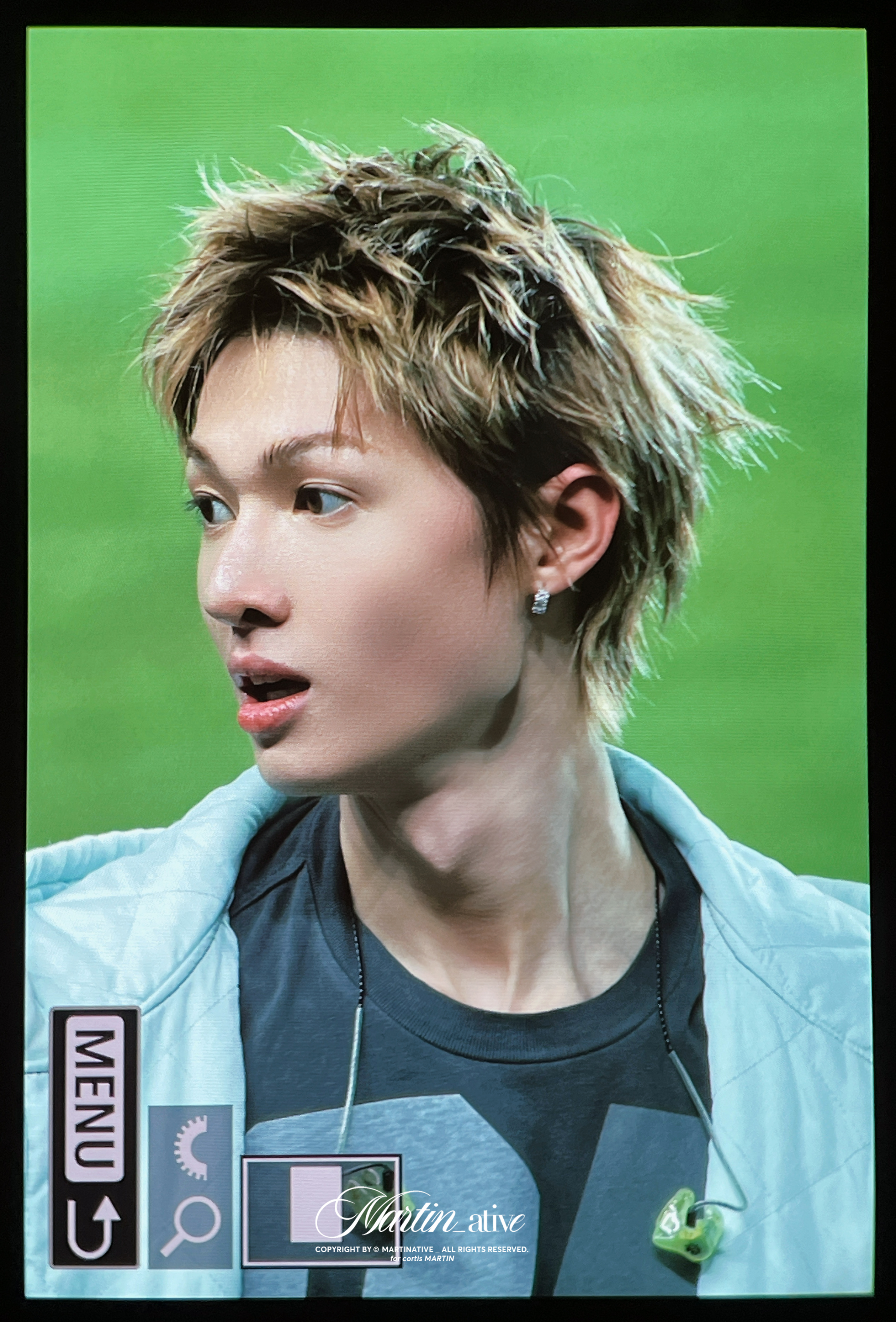 아 근데.. 진짜 코르티스 잘생김 - 인스티즈(instiz) 연예 카테고리