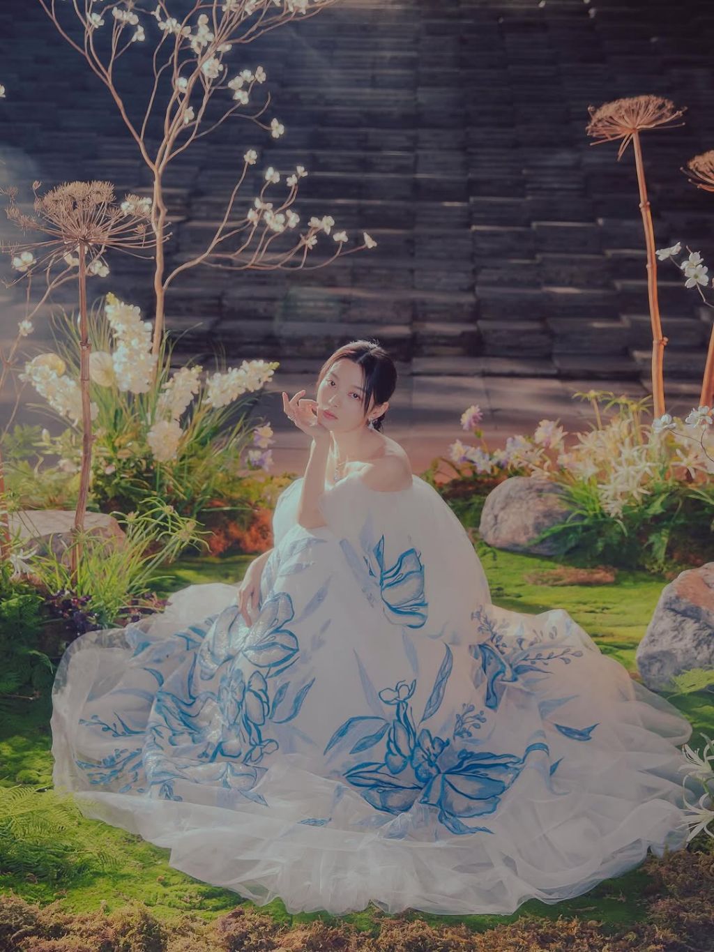 김유정 인스타그램 업데이트 - 인스티즈(instiz) 드영배 카테고리