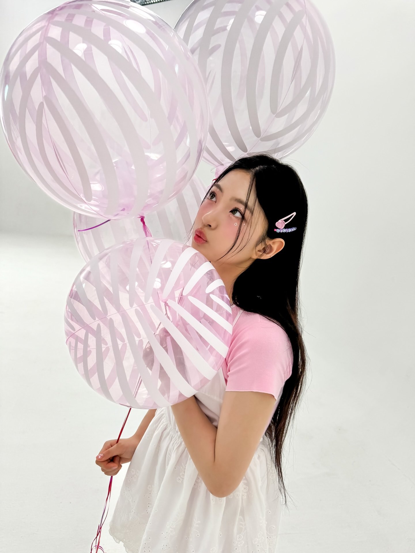 키키 키야 본인 추구미& 언니들이 좋아하는 추구미 - 인스티즈(instiz) 연예 카테고리