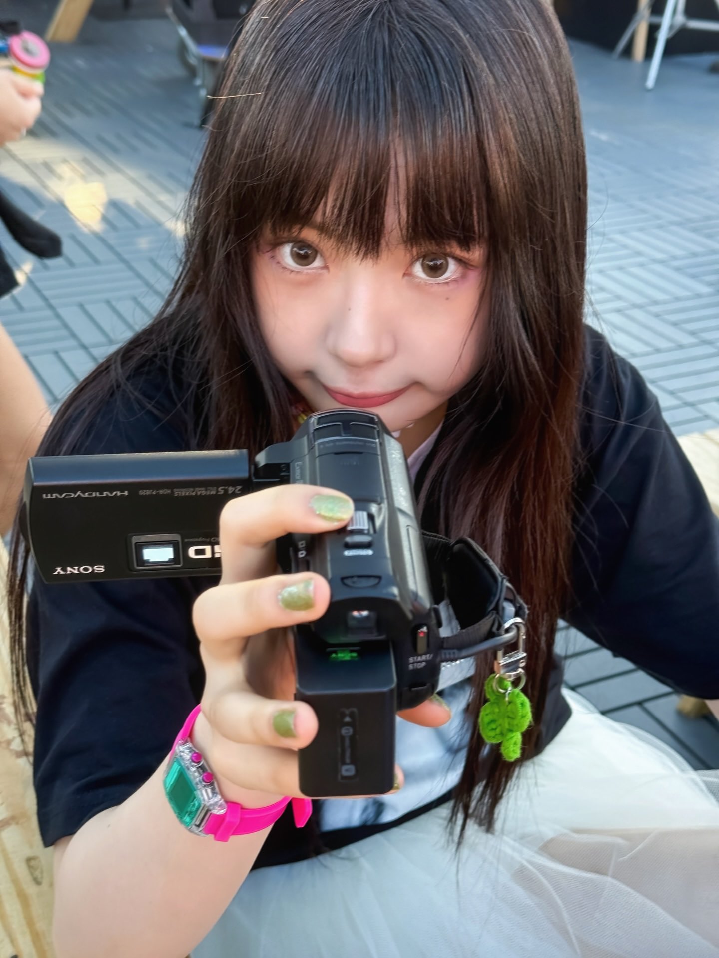 키키 키야 본인 추구미& 언니들이 좋아하는 추구미 - 인스티즈(instiz) 연예 카테고리