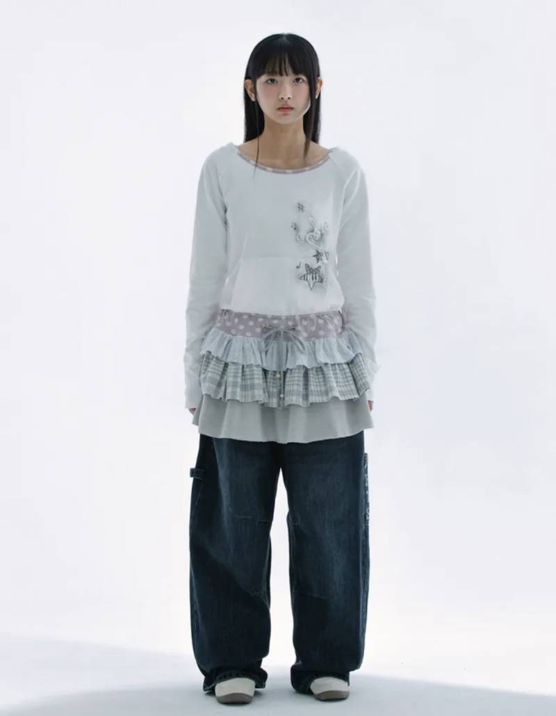 이 귀여운 옷 살까말까 🤔🤔 - 인스티즈(instiz) 일상 카테고리