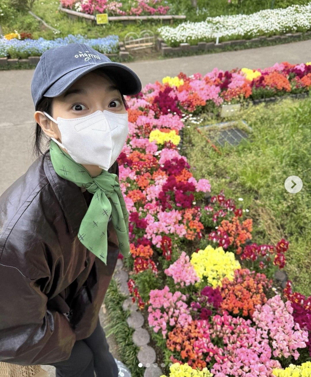 신민아 너무 사랑스럽다 - 인스티즈(instiz) 연예 카테고리