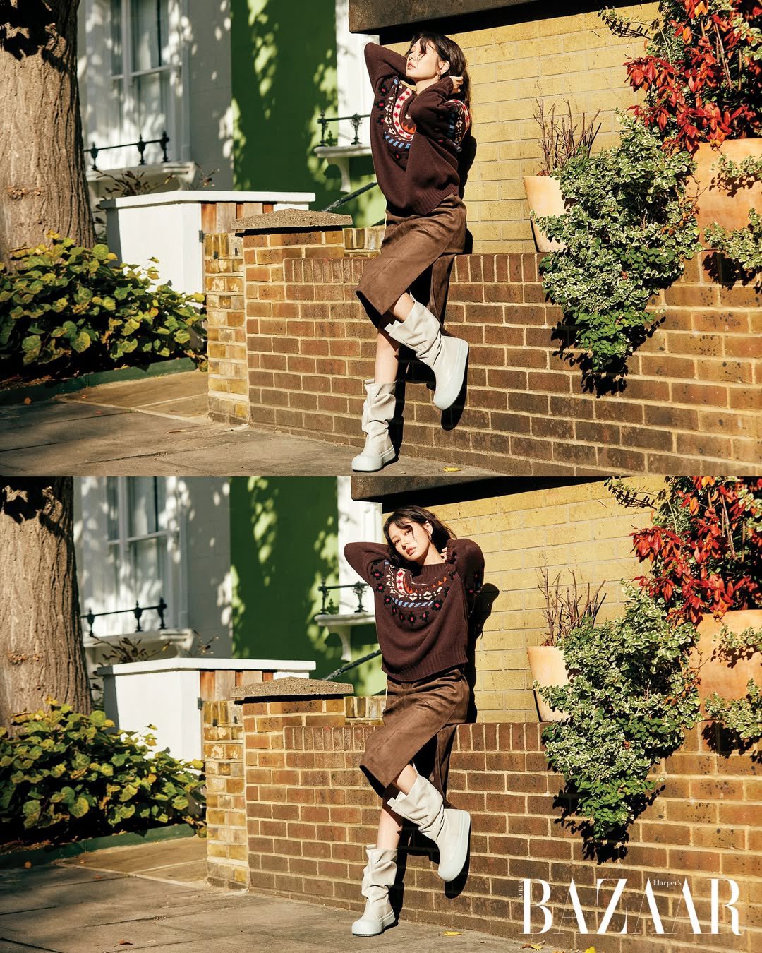 정소민 12월호 - 인스티즈(instiz) 드영배 카테고리