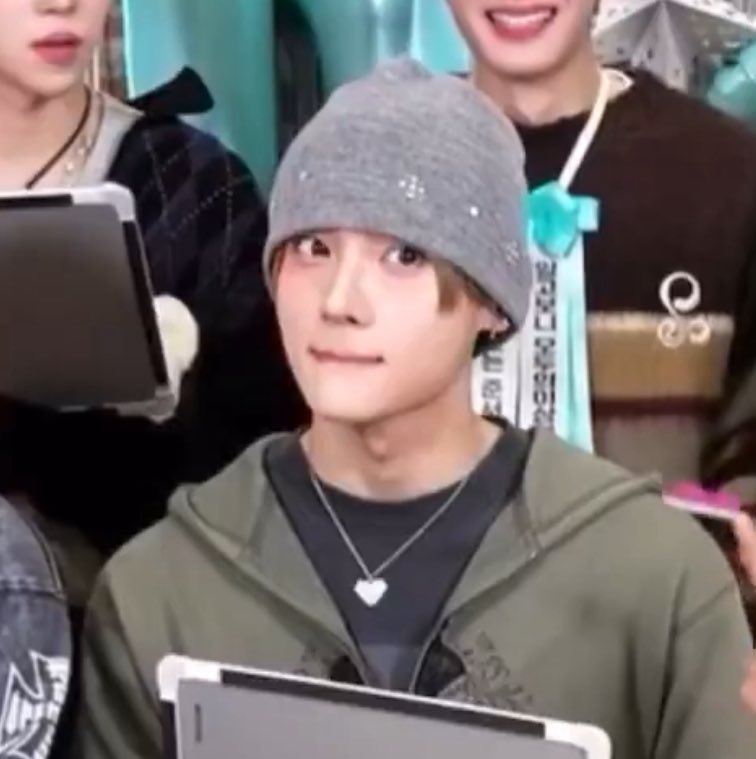 이상원 귀여워 죽음...왤케 생긴게 귀엽냐 - 인스티즈(instiz) 연예 카테고리