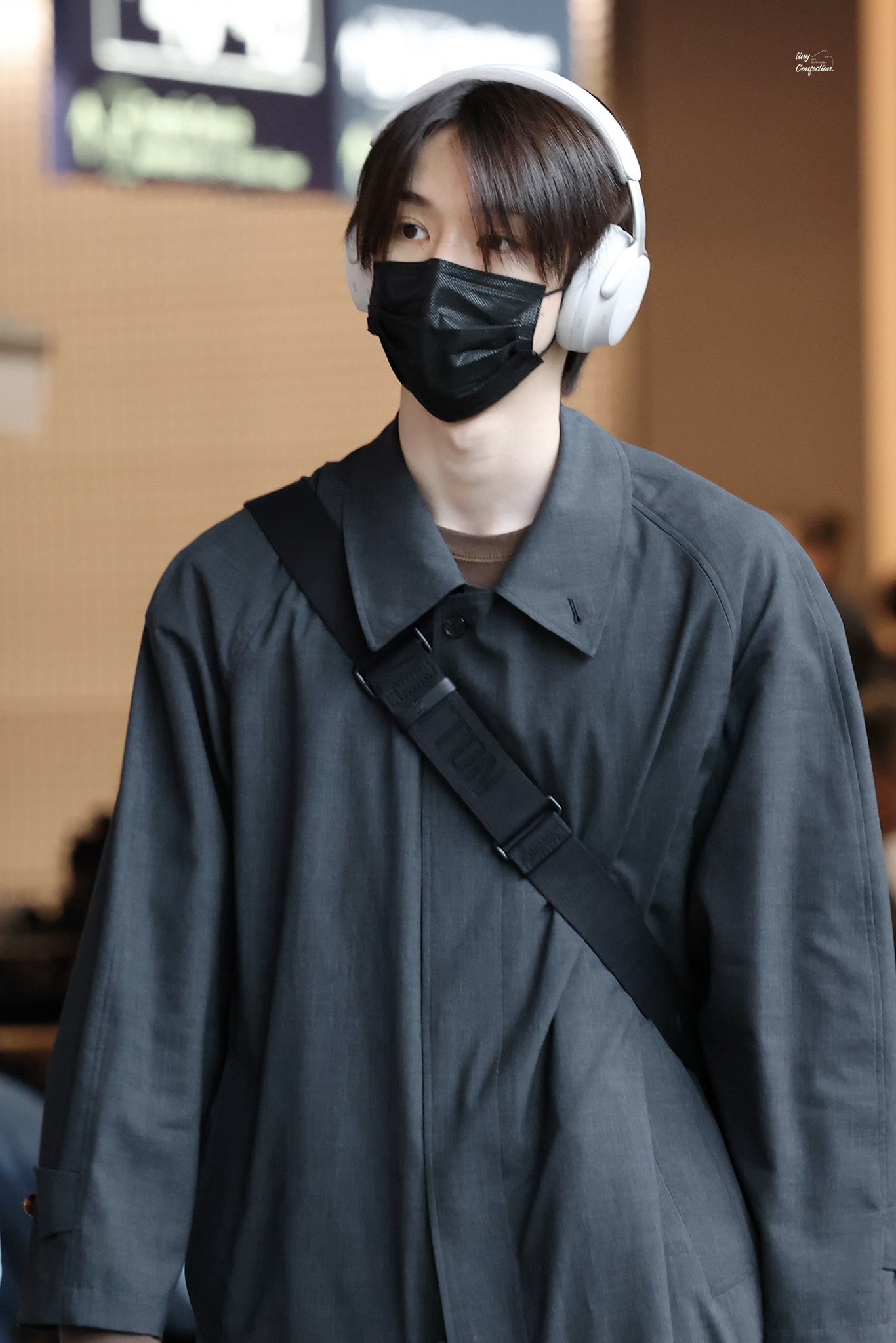 성찬아 옷장에서 이거 꺼내서 다시 입어줄수있어? - 인스티즈(instiz) 연예 카테고리