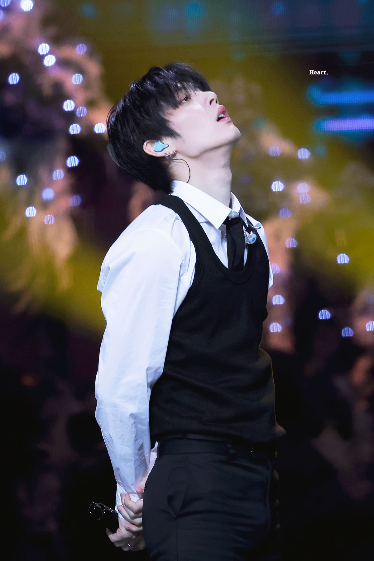 나 진짜 태산이 천년의 이상형임 - 인스티즈(instiz) 연예 카테고리