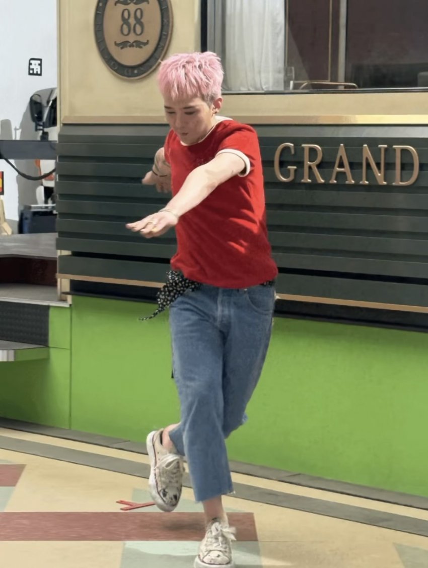 지디 진짜 뭐지 ..??? - 인스티즈(instiz) 연예 카테고리