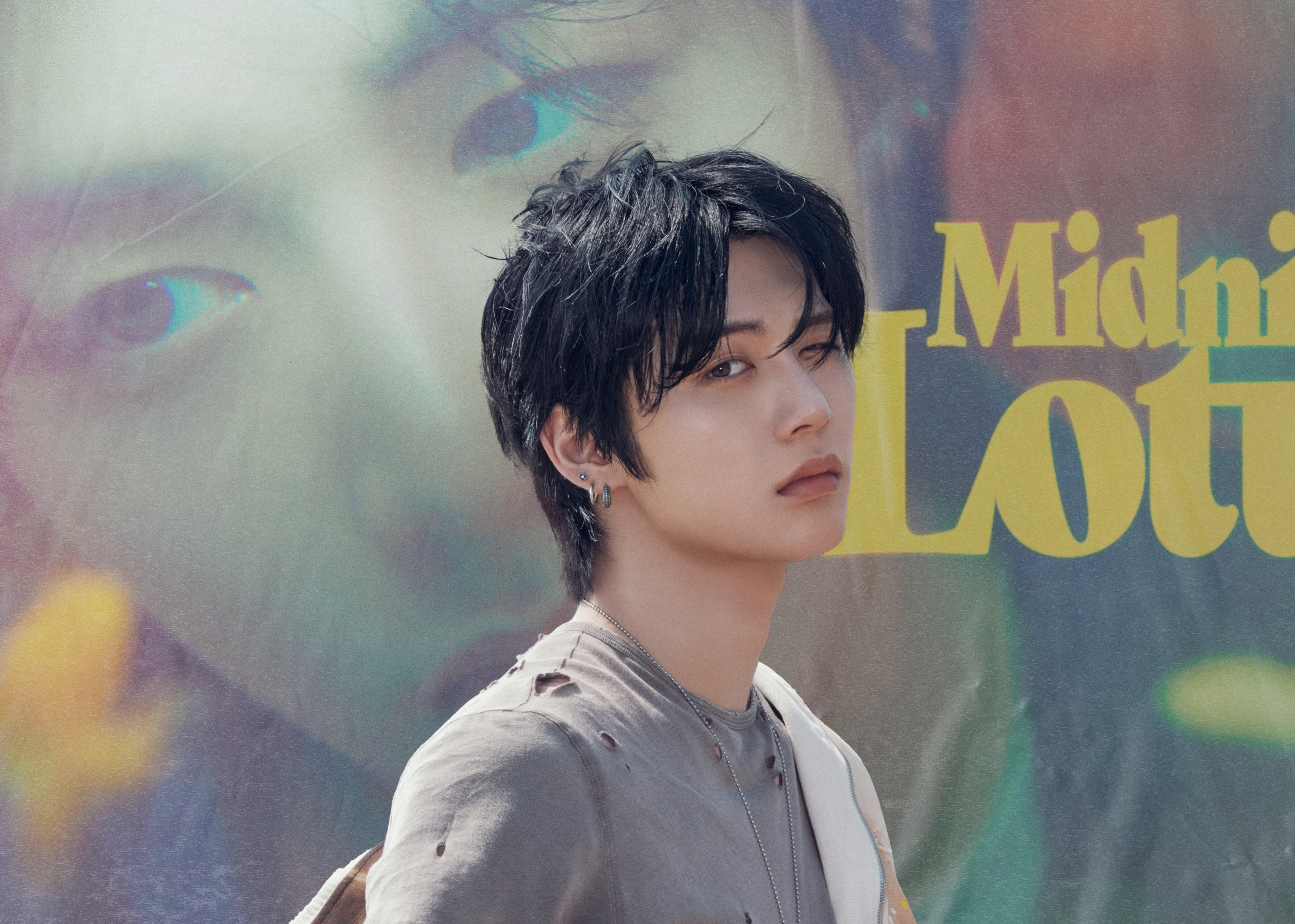 이 둘 공통점 뭘까 - 인스티즈(instiz) 연예 카테고리