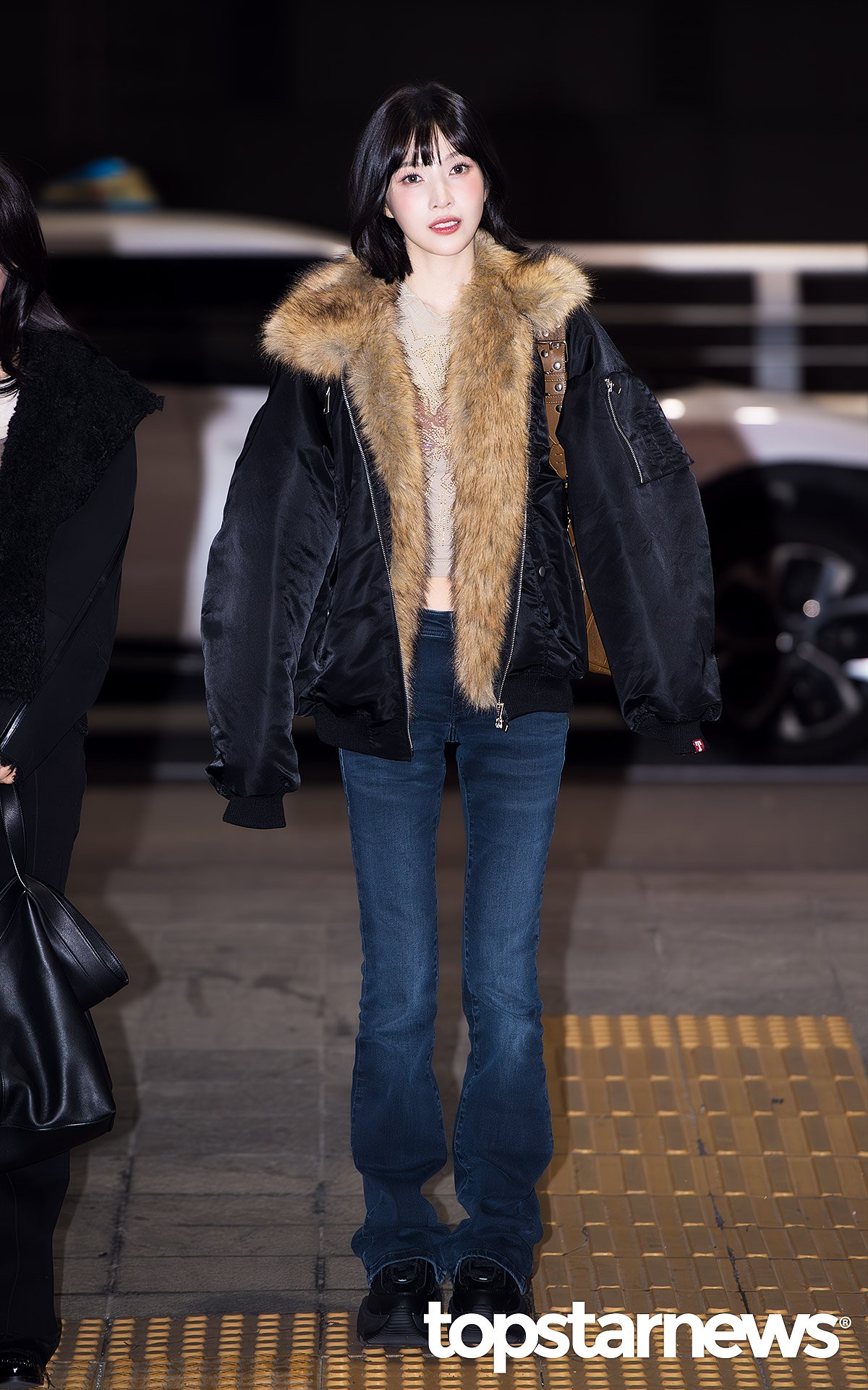 조이가 살이 진~짜 많이 빠졌다 - 인스티즈(instiz) 연예 카테고리