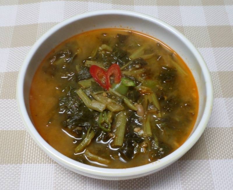 은근 갈리는 된장찌개 vs된장국 - 인스티즈(instiz) 이슈 카테고리