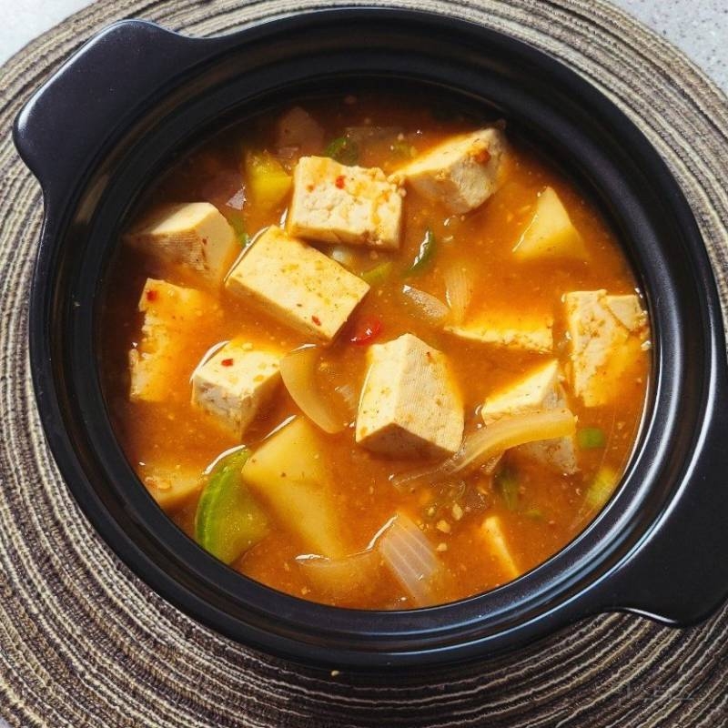 은근 갈리는 된장찌개 vs된장국 - 인스티즈(instiz) 이슈 카테고리