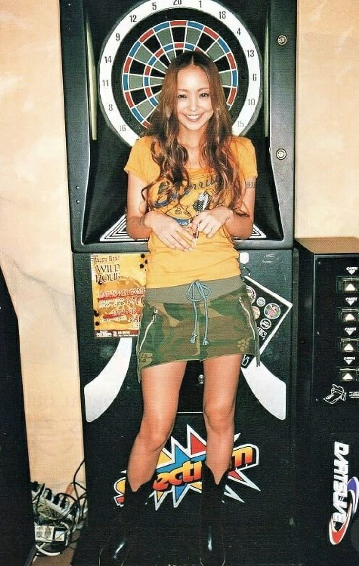 지금 데뷔 했으면 JPOP 살릴수 있을지 궁금한 여가수 - 인스티즈(instiz) 연예 카테고리