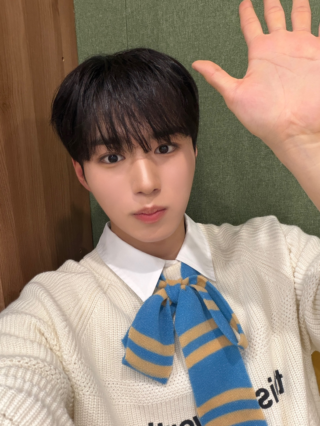 알디원 준서 기엽다 - 인스티즈(instiz) 연예 카테고리