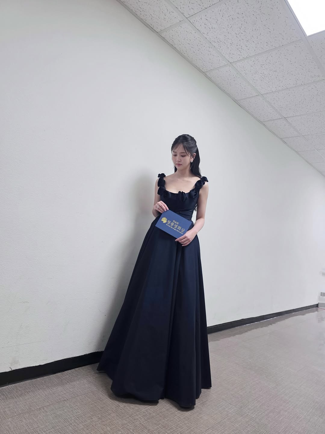 251120 김소현 인스타 업뎃 - 인스티즈(instiz) 드영배 카테고리