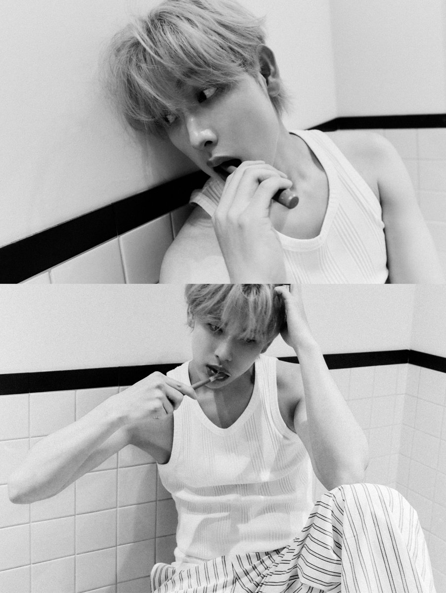 임시완 금발 사진 오늘 뜬 것도 개좋다 ㅋㅋㅋ - 인스티즈(instiz) 드영배 카테고리