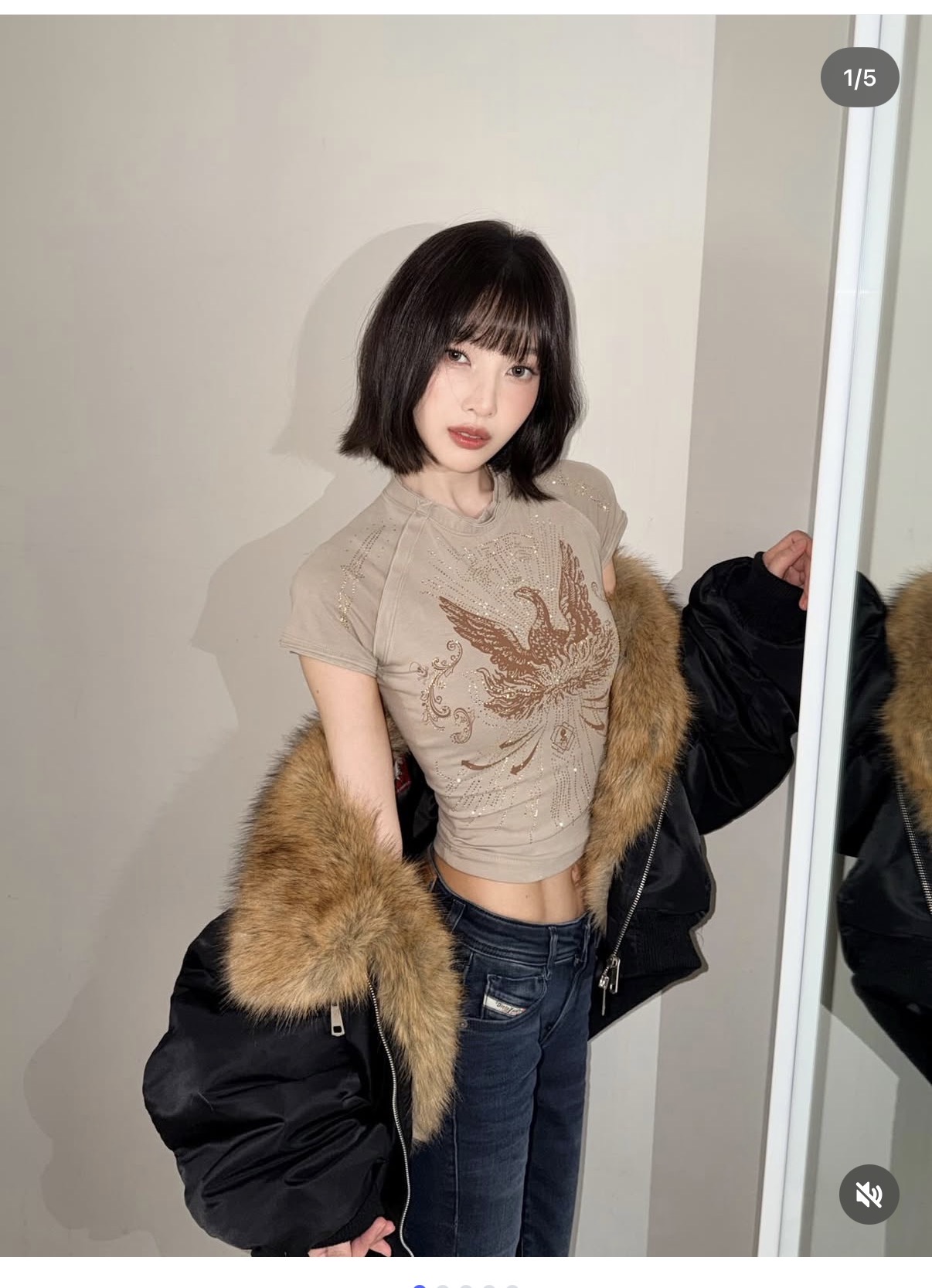 최근 본 사진중 가장 다이어트 자극된다 이야.. - 인스티즈(instiz) 연예 카테고리