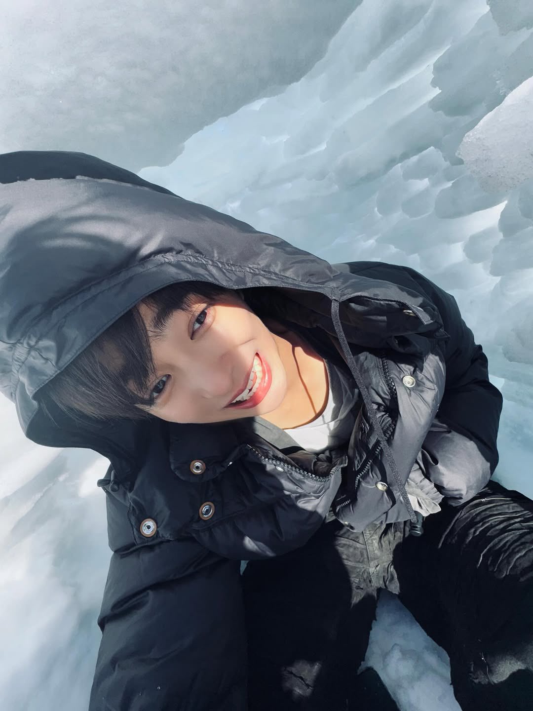 코르티스 건호 방금 뜬사진 졸라 귀엽다ㅋㅋㅋ - 인스티즈(instiz) 연예 카테고리