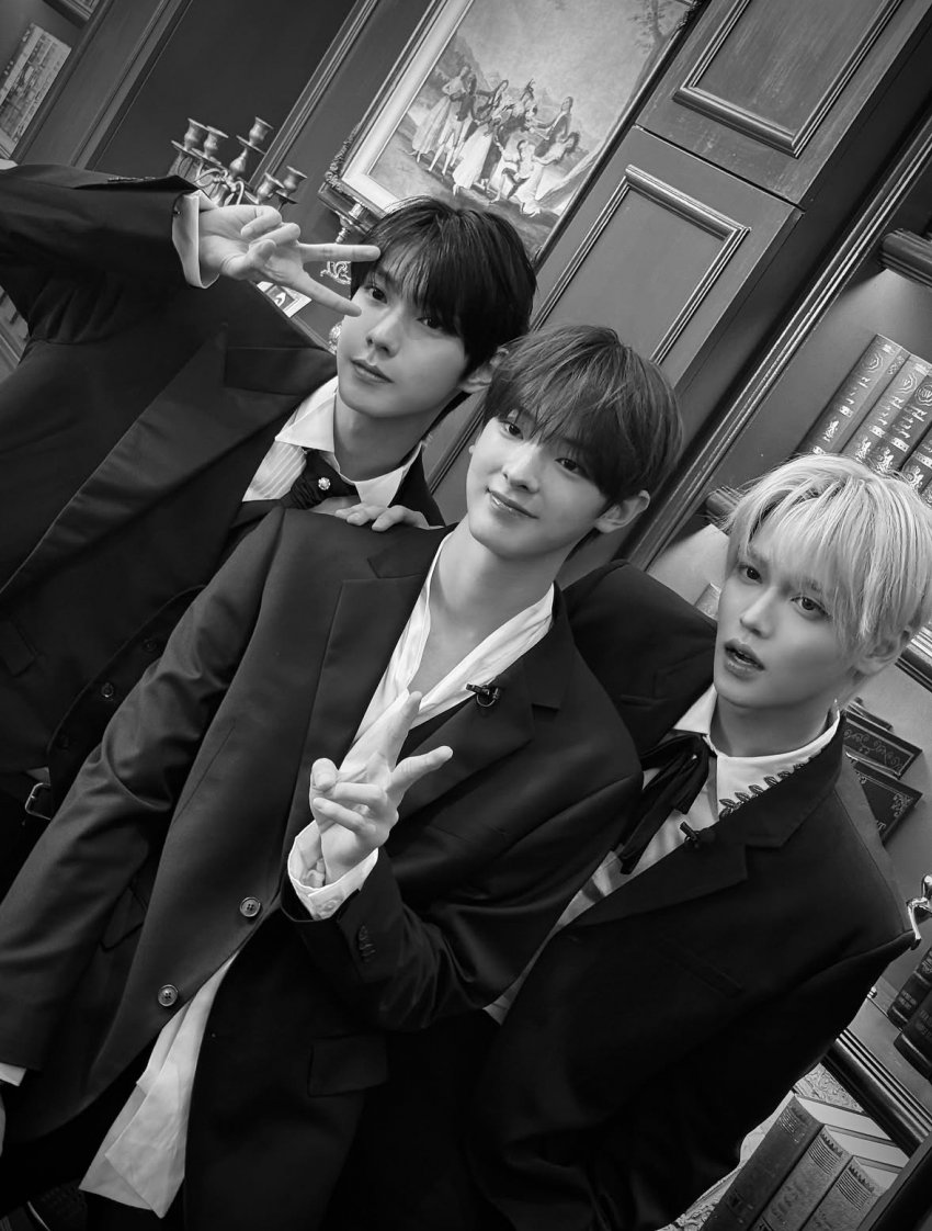 아 하누리즈 너무 좋아서 미칠거같음 - 인스티즈(instiz) 연예 카테고리