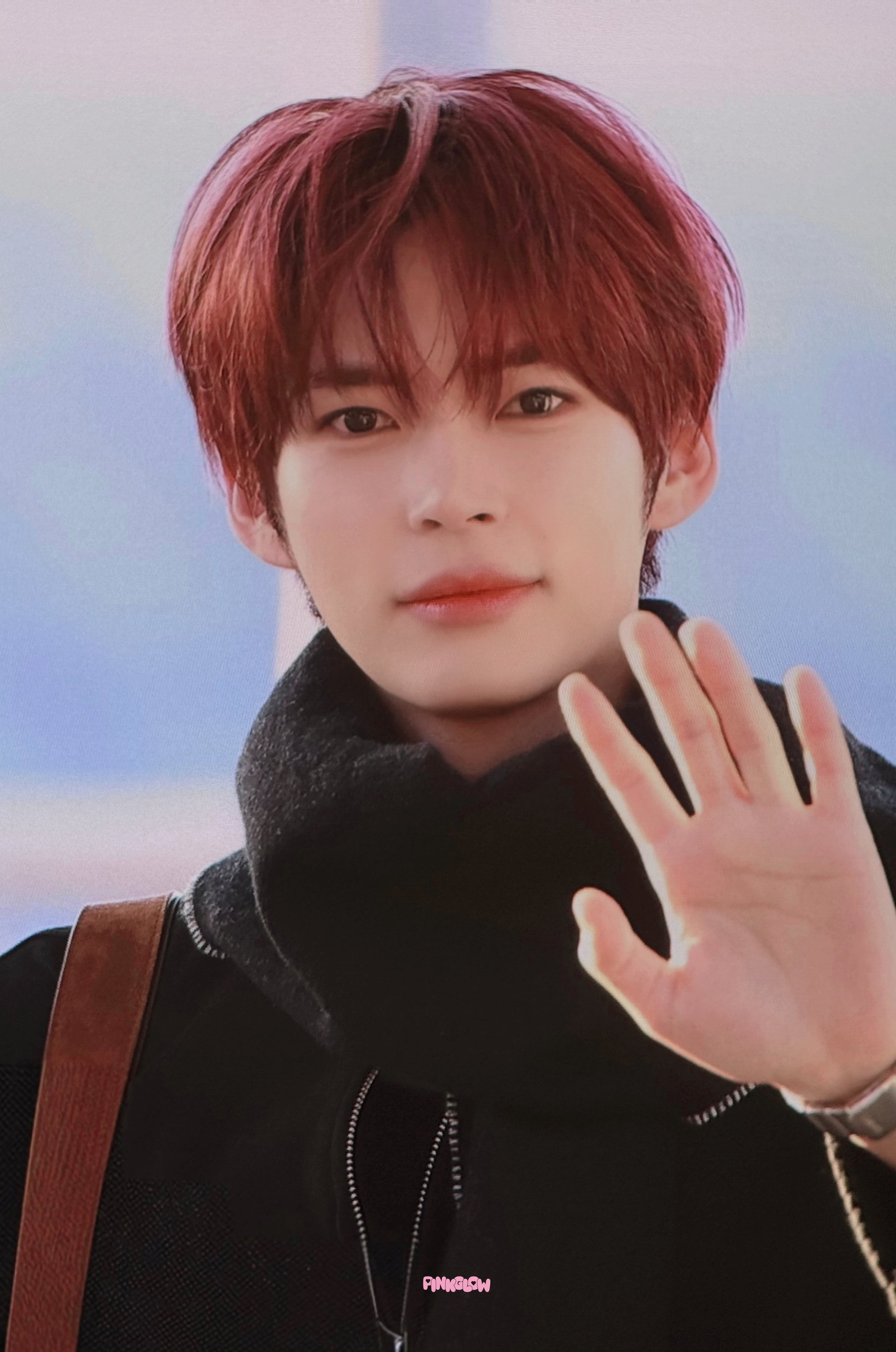 겨울 성한빈 너무 좋다 - 인스티즈(instiz) 연예 카테고리