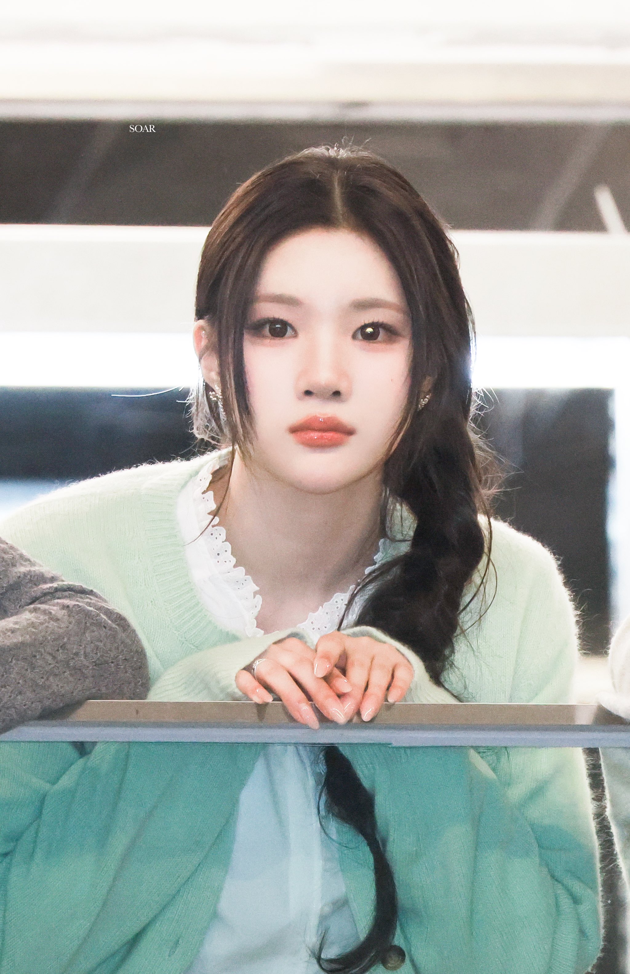 퍼컬 찾은 힙두부 - 인스티즈(instiz) 하츠투하츠 카테고리