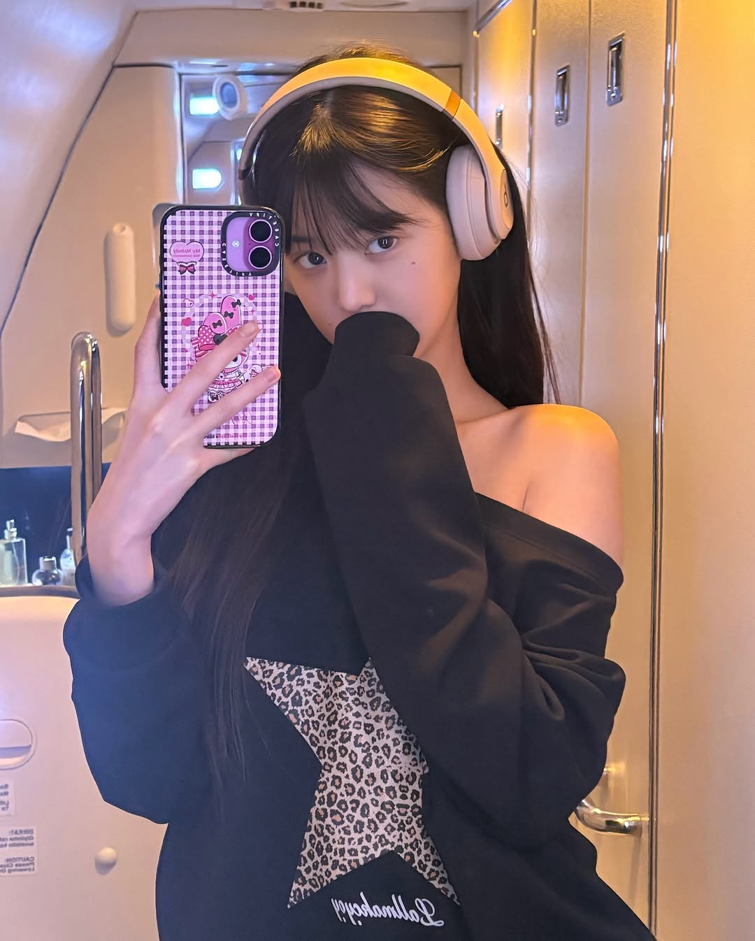 251121 장원영 인스타 업뎃 - 인스티즈(instiz) 연예 카테고리