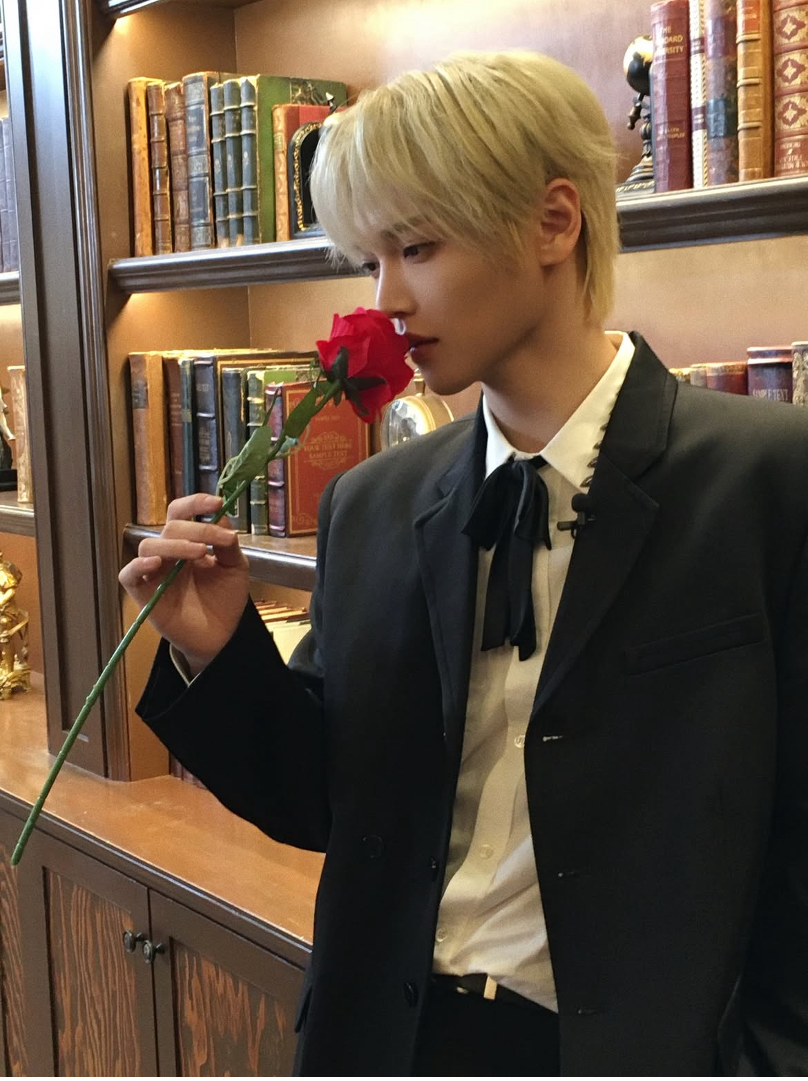 장한음 인스타 올렸당 - 인스티즈(instiz) 연예 카테고리