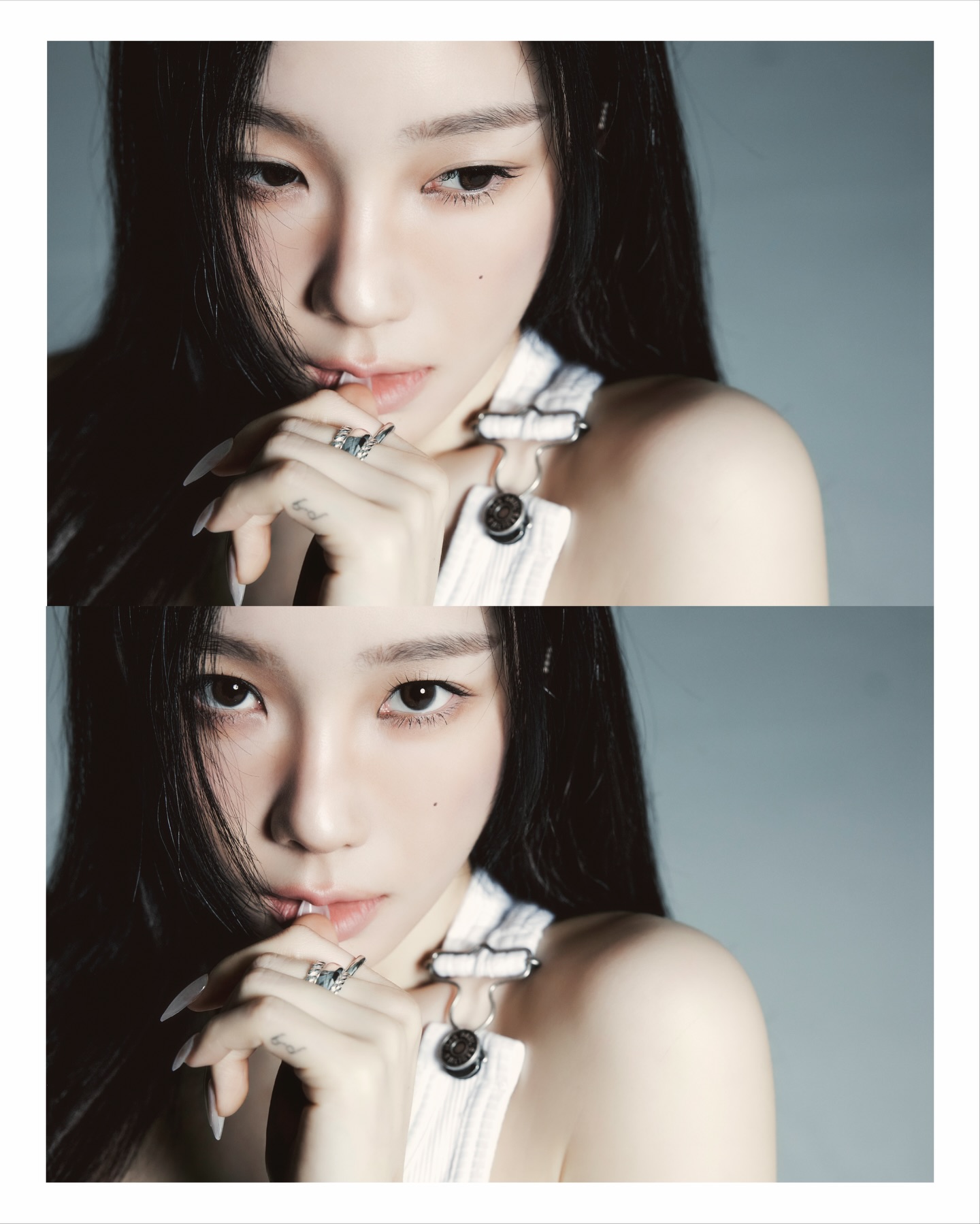 으른여자미 냥냥한 태연언니 댕좋은데 - 인스티즈(instiz) 연예 카테고리