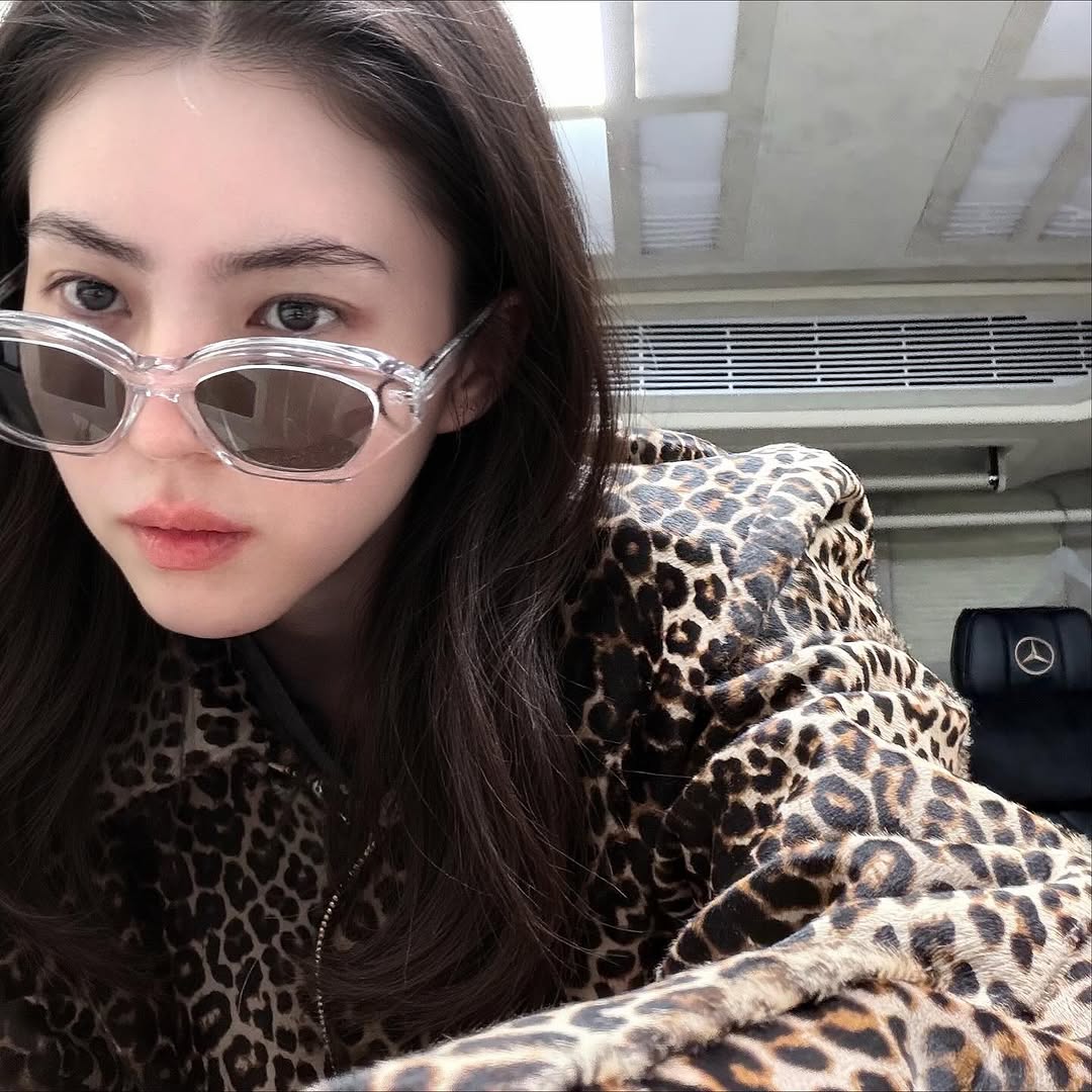 251122 한소희 인스타 🗯👀👻 - 인스티즈(instiz) 드영배 카테고리