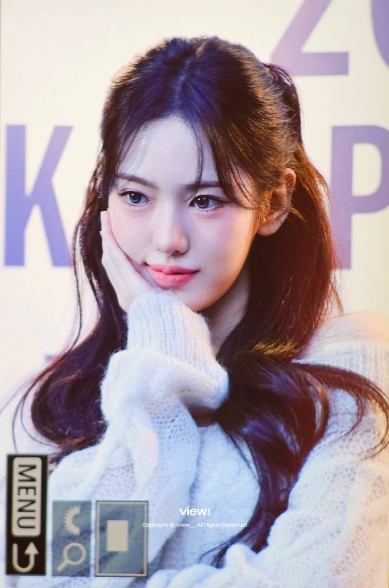 디즈니 공주 느낌나는 5세대 여돌 - 인스티즈(instiz) 이슈 카테고리