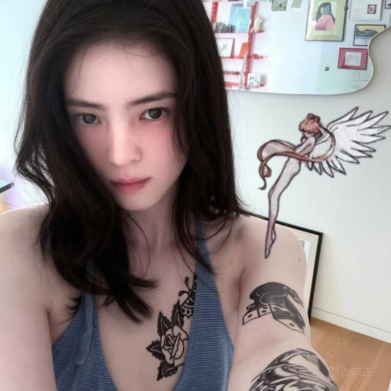 한소희 더블유 W Volume 12 2025. 12월호 화보 - 인스티즈(instiz) 이슈 카테고리