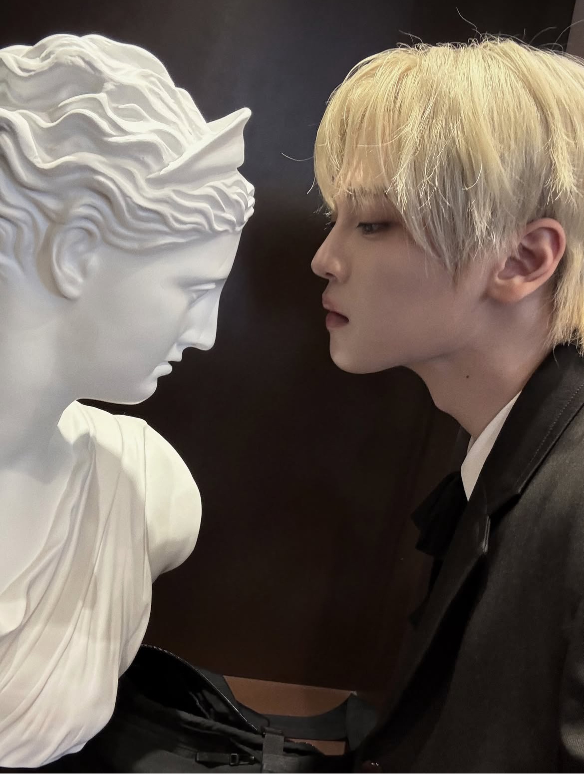 장한음 인스타 올렸당 - 인스티즈(instiz) 연예 카테고리