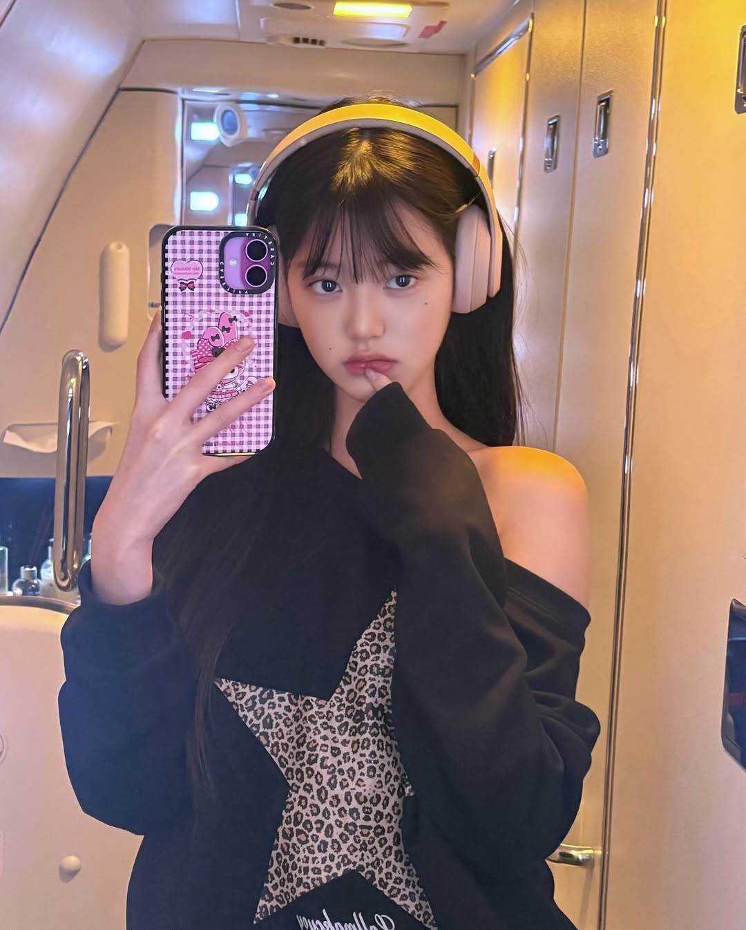 251121 장원영 인스타 업뎃 - 인스티즈(instiz) 연예 카테고리