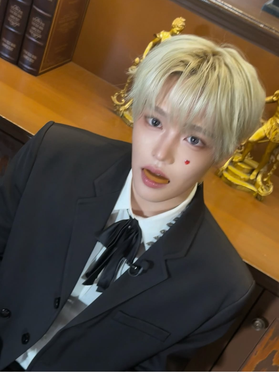 장한음 인스타 올렸당 - 인스티즈(instiz) 연예 카테고리