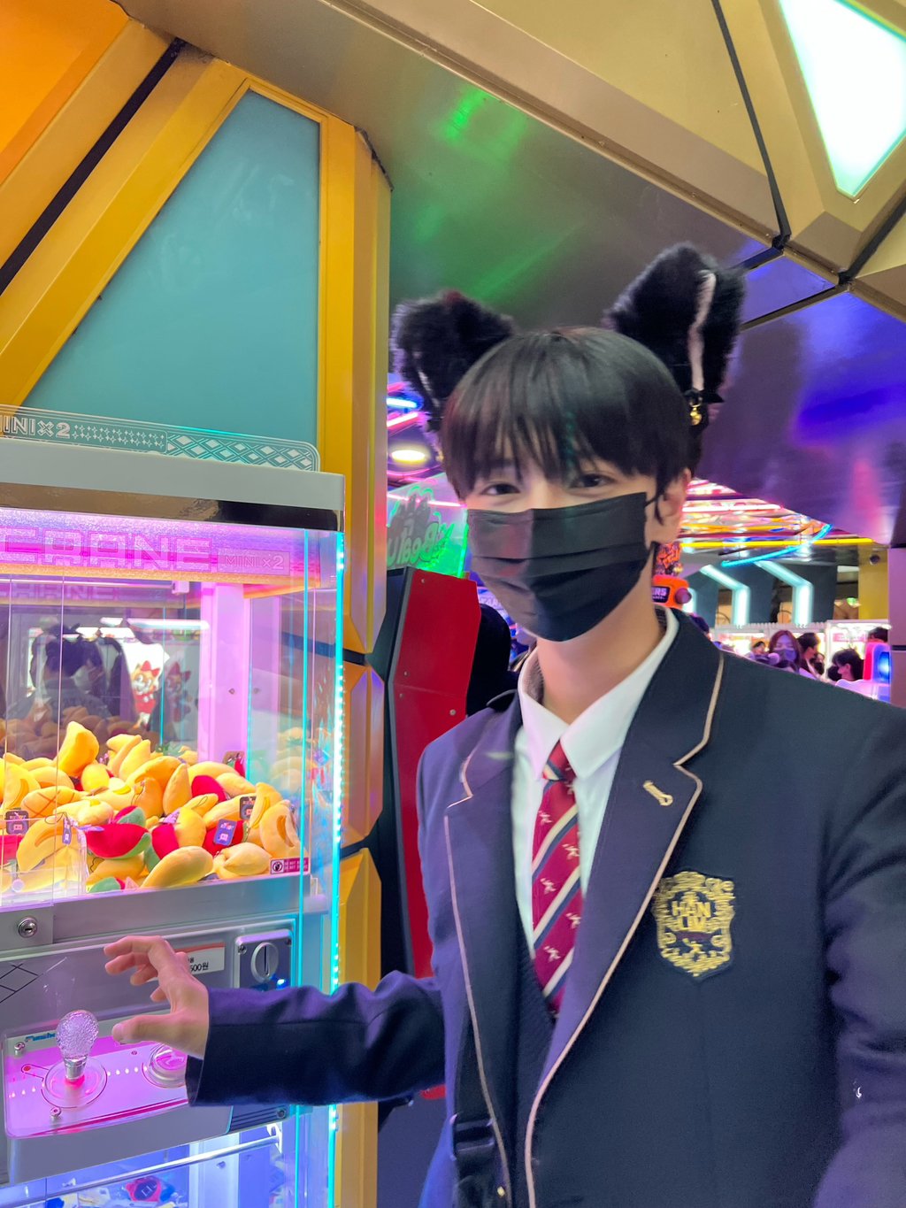 한음아 너무 현실에 있는 고딩처럼 그러지마 - 인스티즈(instiz) 연예 카테고리