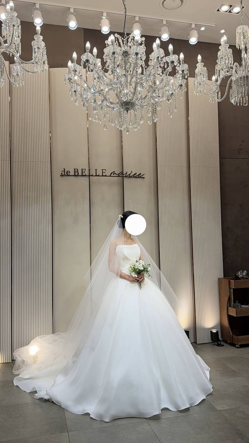 웨딩드레스 골라줄 익 있니..? 111222 - 인스티즈(instiz) 일상 카테고리