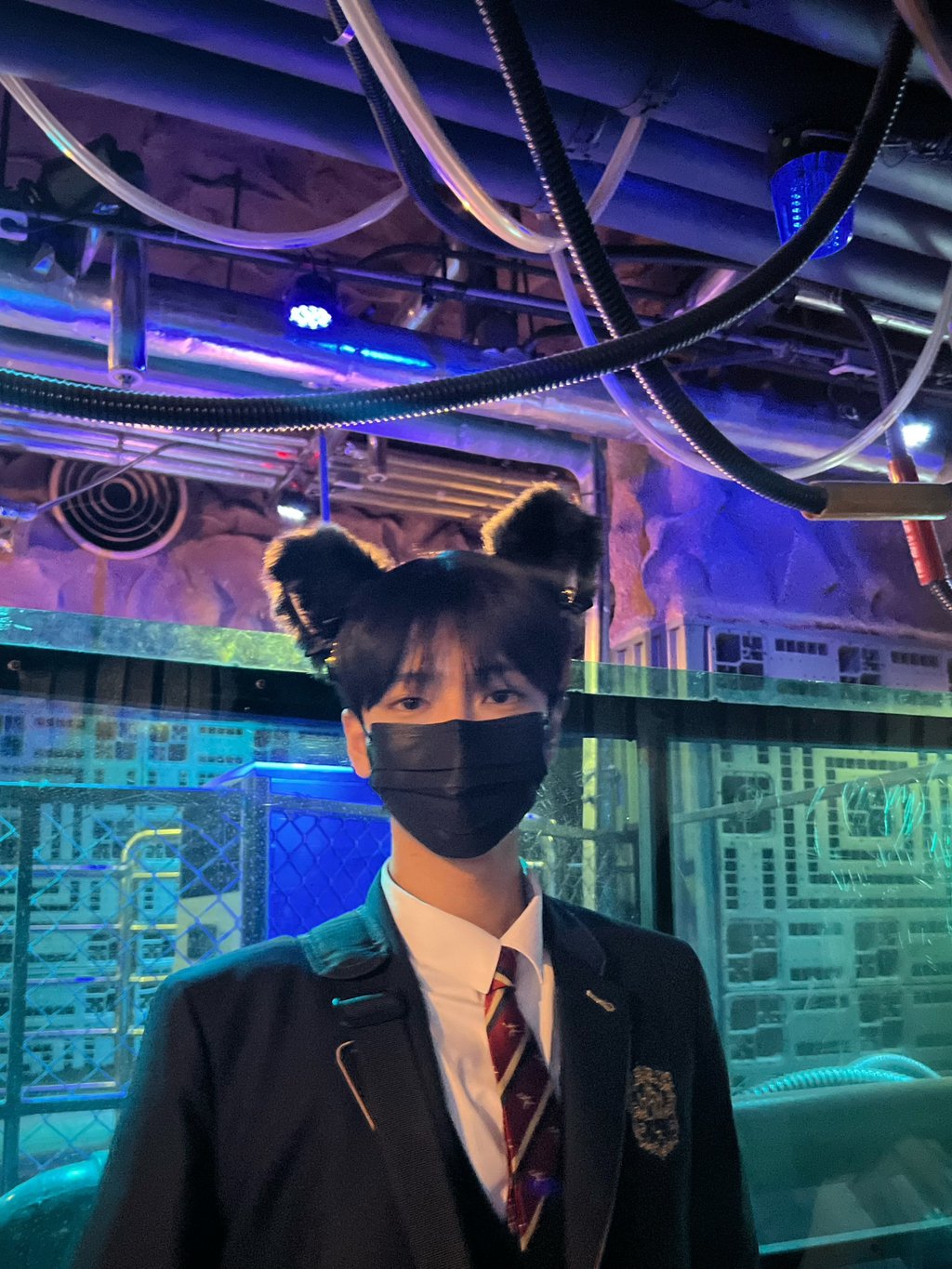 한음아 너무 현실에 있는 고딩처럼 그러지마 - 인스티즈(instiz) 연예 카테고리