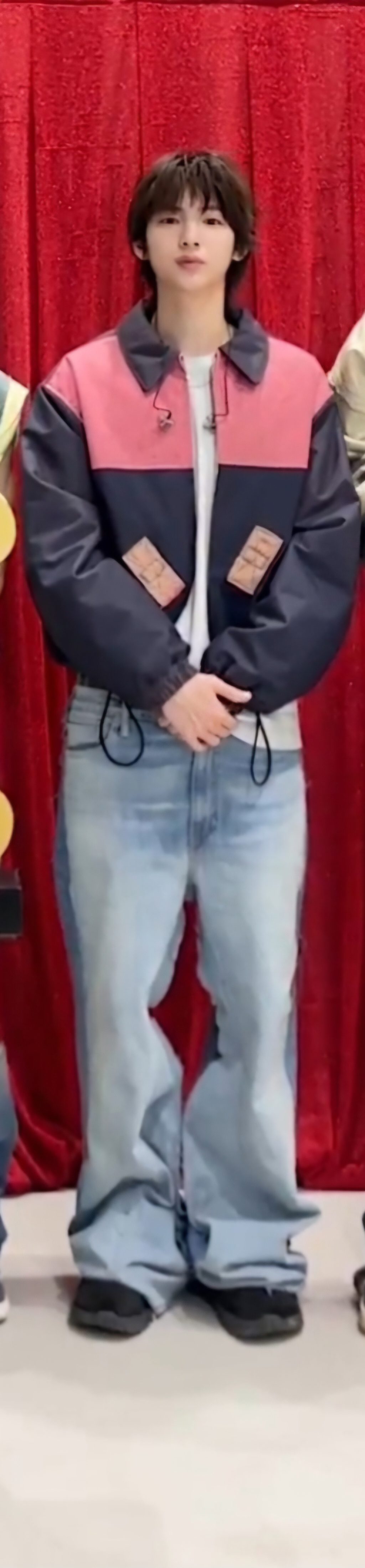 코르티스 주훈이 머리 ㄹㅇ 개작다 - 인스티즈(instiz) 연예 카테고리