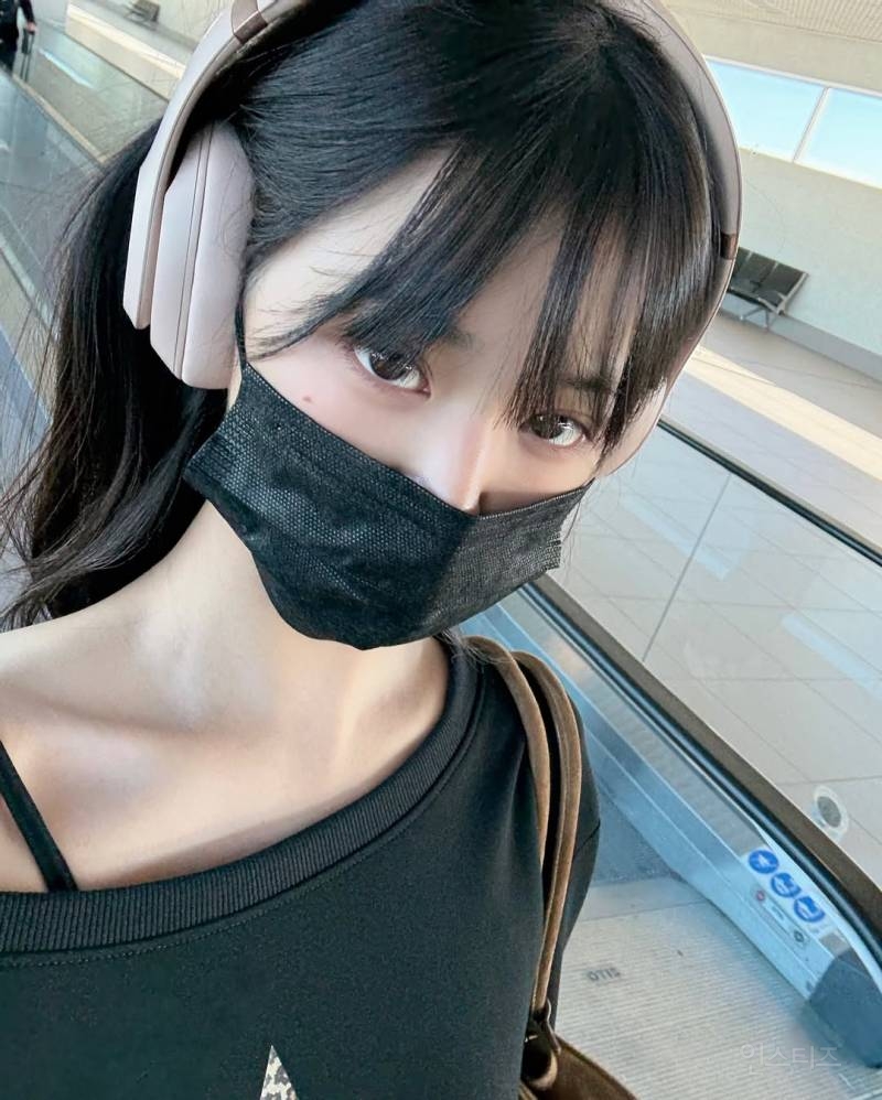 251121 아이브 장원영 인스타그램 업데이트 - 인스티즈(instiz) 이슈 카테고리