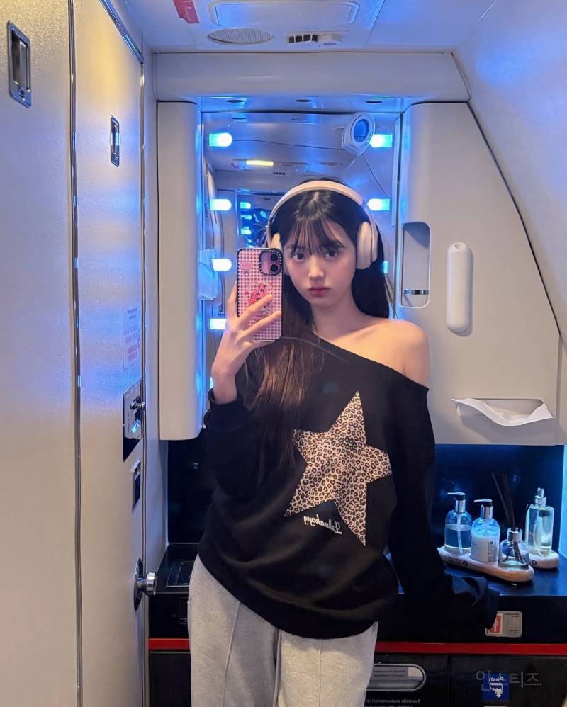 251121 아이브 장원영 인스타그램 업데이트 - 인스티즈(instiz) 이슈 카테고리