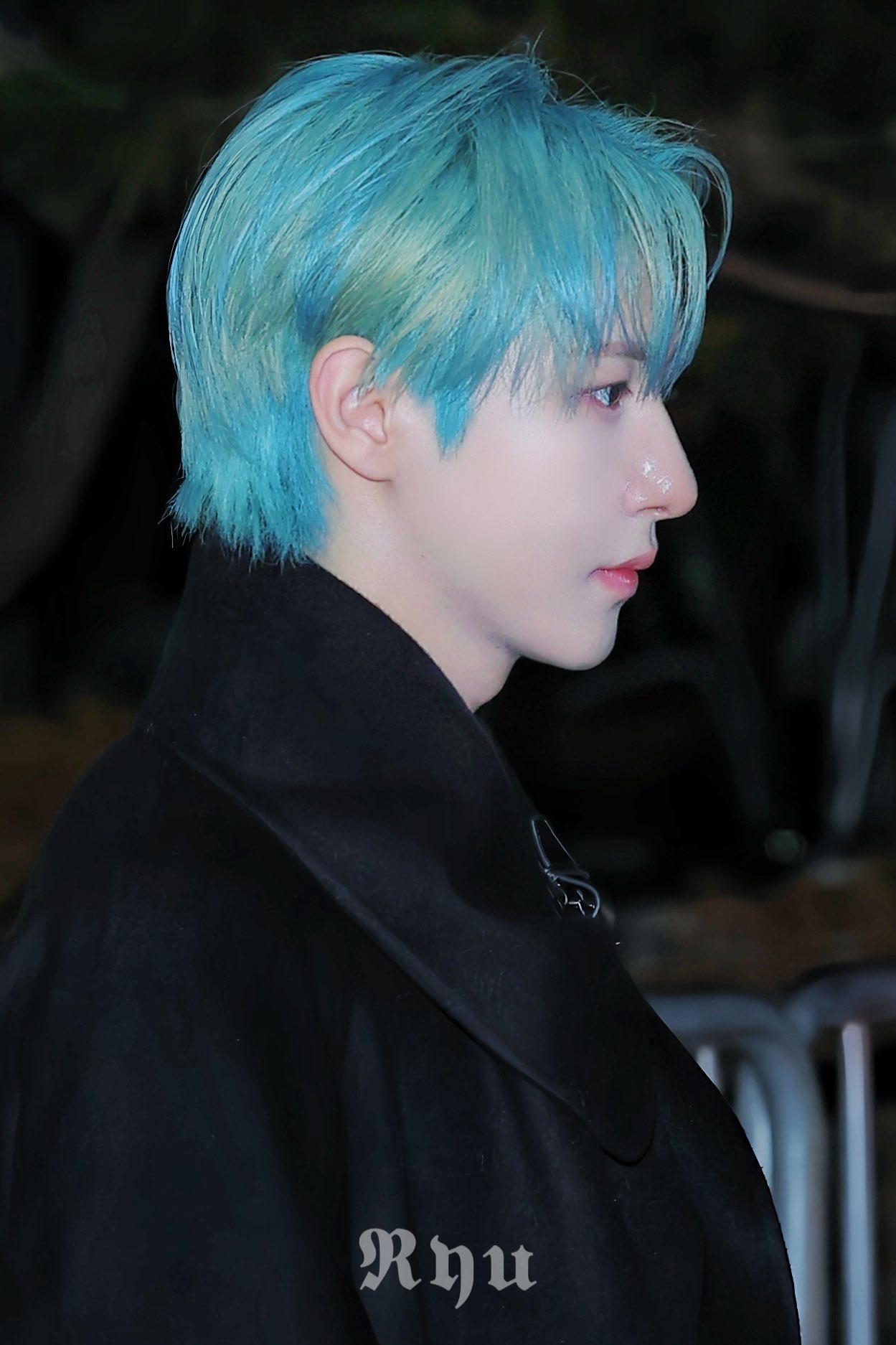 런쥔이 코에서 스키탈래 - 인스티즈(instiz) 연예 카테고리