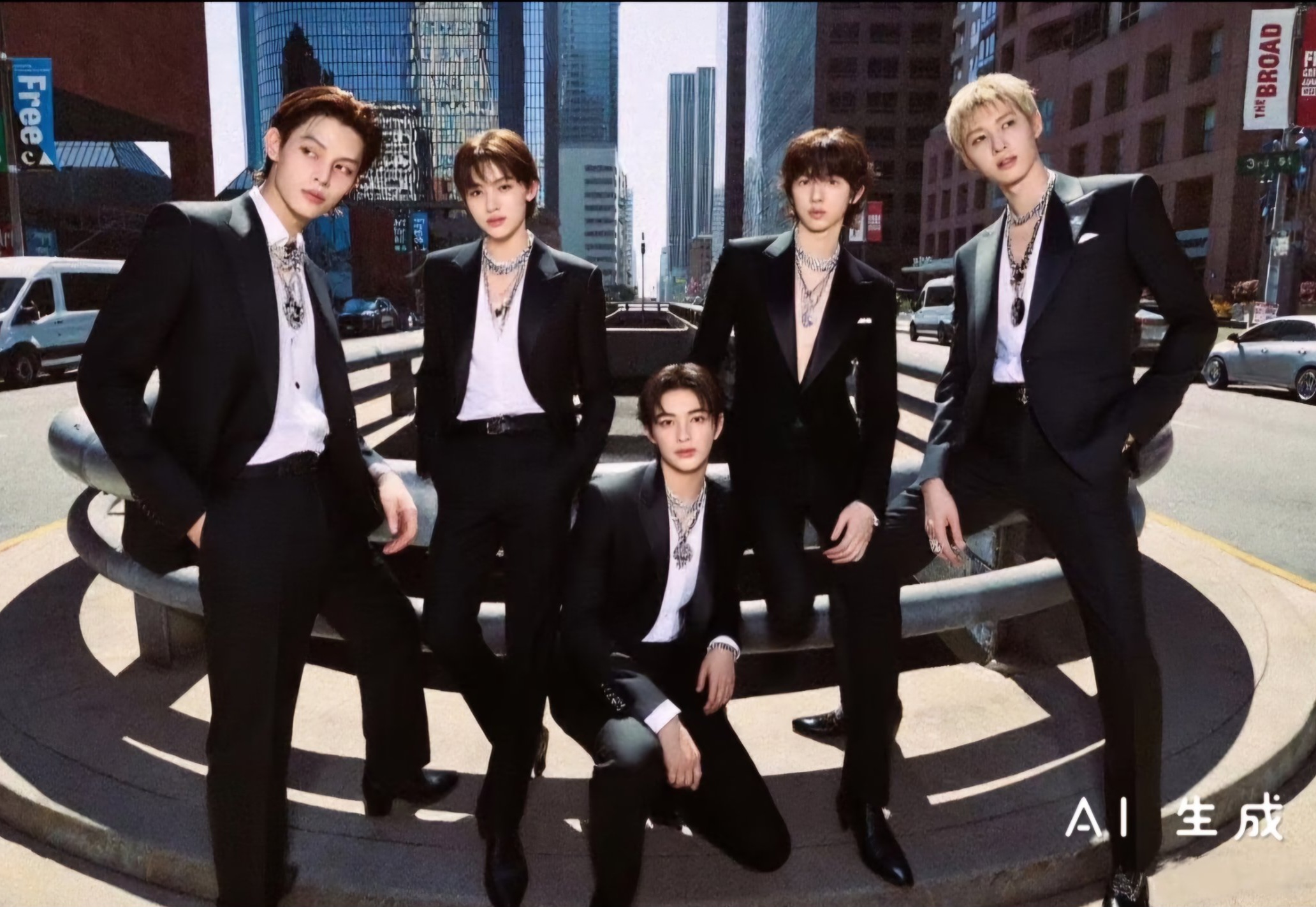 코르티스 마마 레카착장 이러면 코커가들 - 인스티즈(instiz) 연예 카테고리