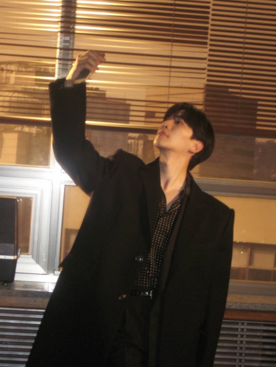 이준호 인스타 태풍이 사진!! - 인스티즈(instiz) 드영배 카테고리