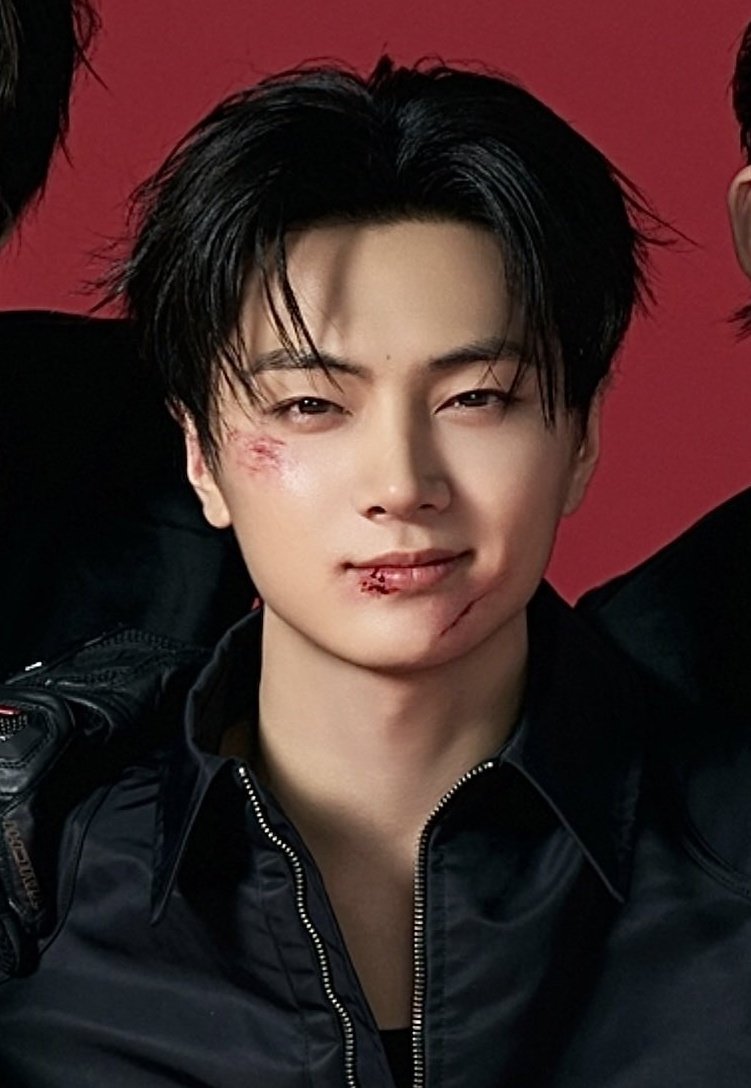 제이(ENHYPEN) 뭔가 운동권 느낌나지 않냐ㅜㅜ - 인스티즈(instiz) 연예 카테고리