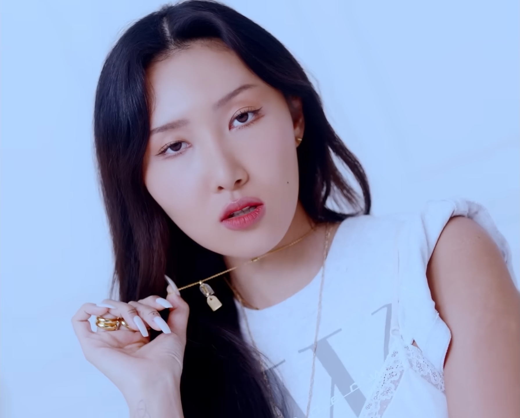 난 개인적으로 화사 이때 스타일링 진짜 좋아함 - 인스티즈(instiz) 연예 카테고리