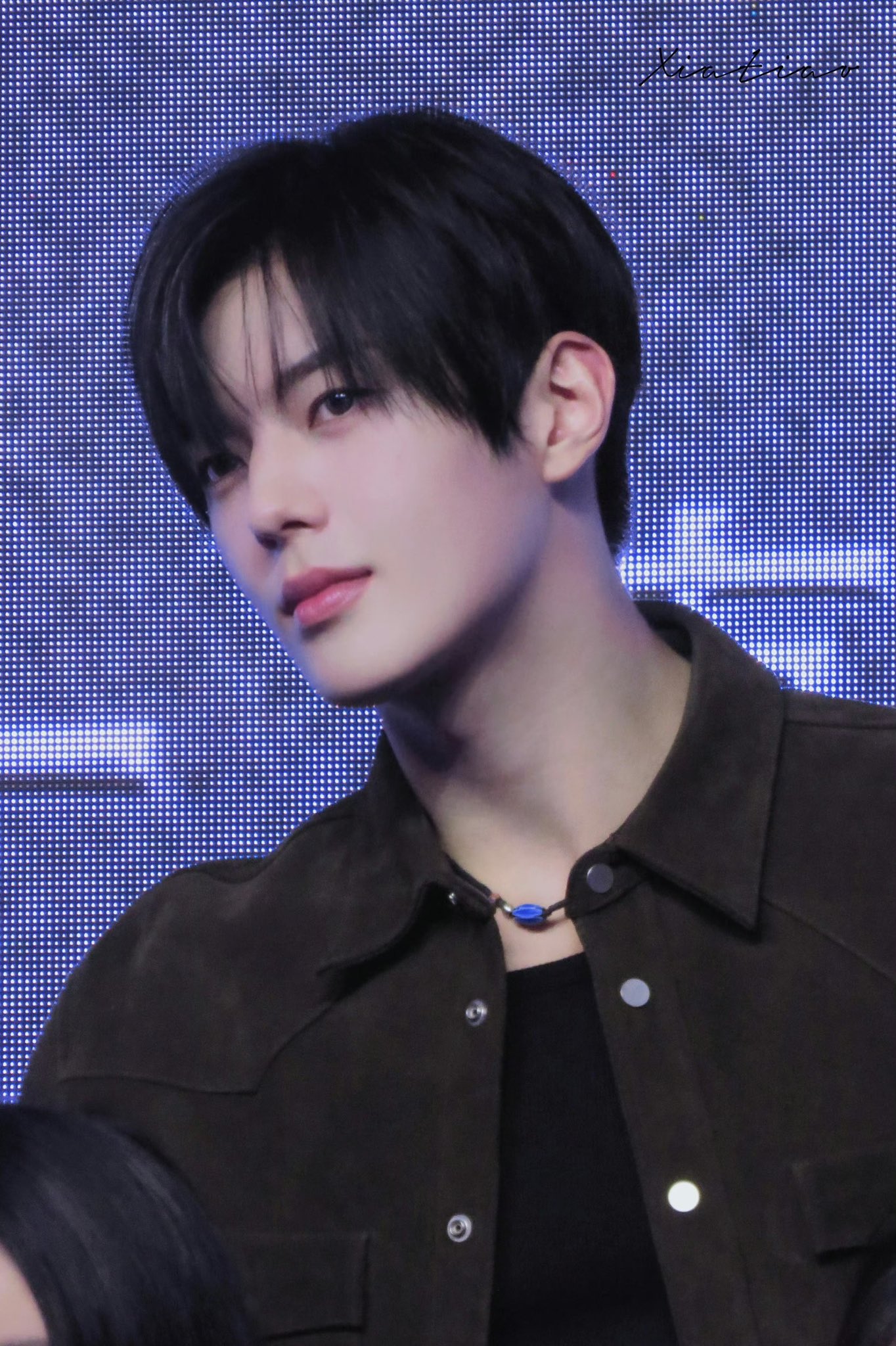 오늘 중국팬싸 웨이보에 뜬 전이정 얼굴 수준 - 인스티즈(instiz) 연예 카테고리