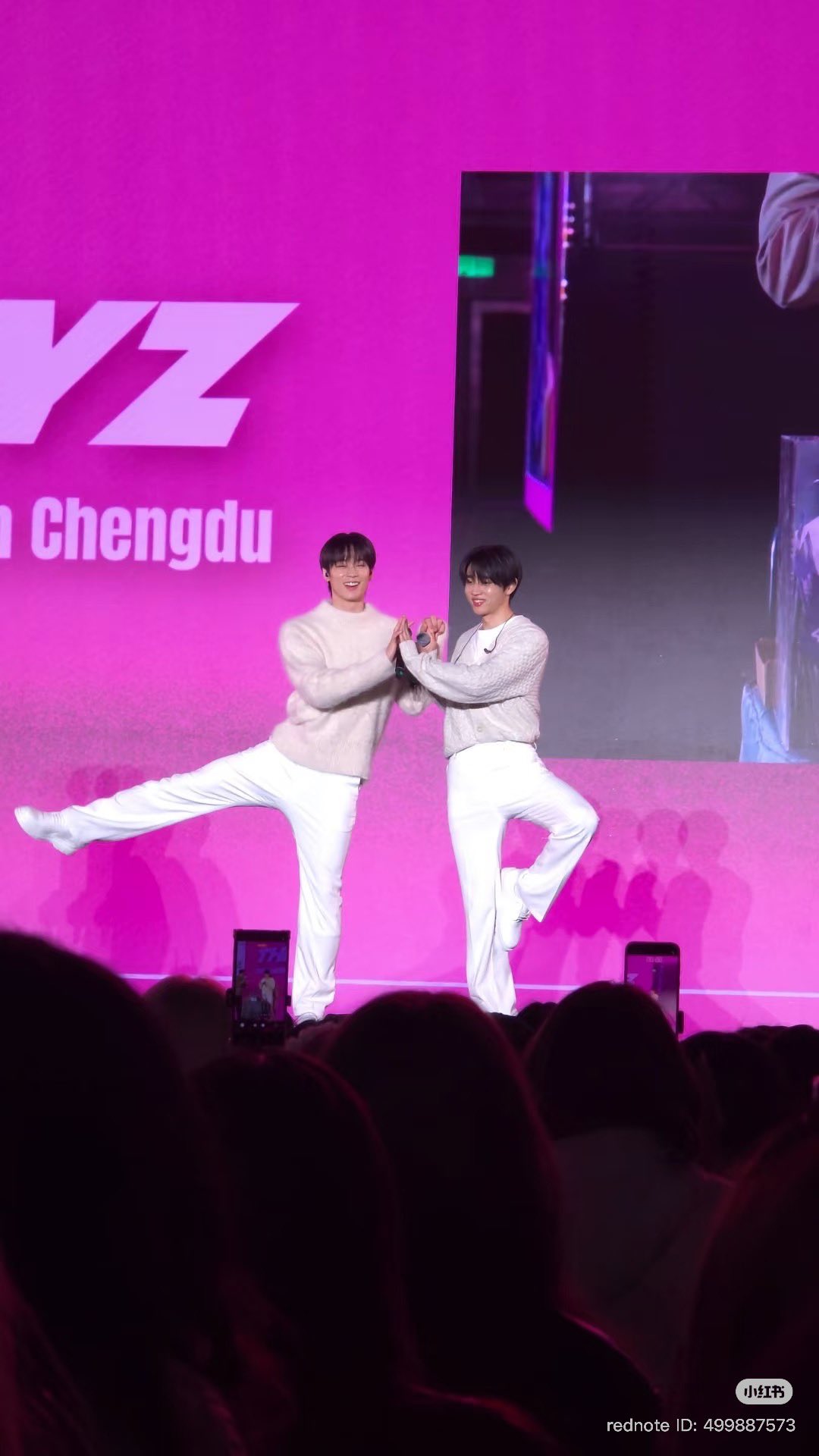 중성마녀 말아주는 아이돌 실존 - 인스티즈(instiz) 연예 카테고리