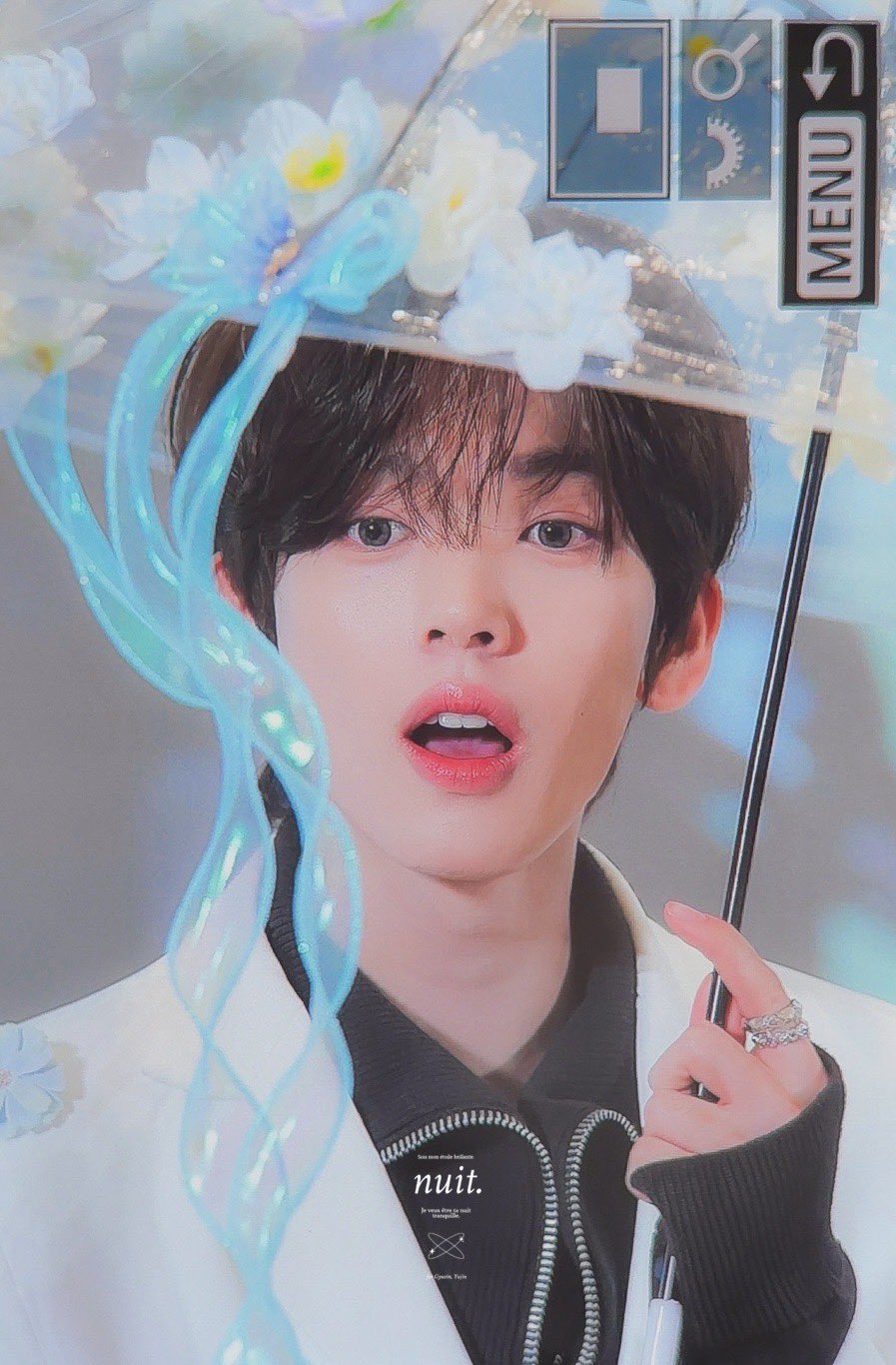 한유진 너무 귀여워.. - 인스티즈(instiz) 연예 카테고리