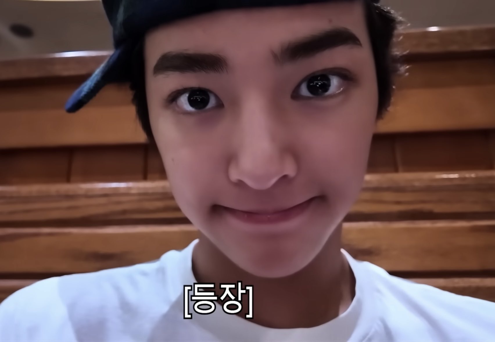 코르티스 건호 눈이 진짜 개예쁨 - 인스티즈(instiz) 연예 카테고리