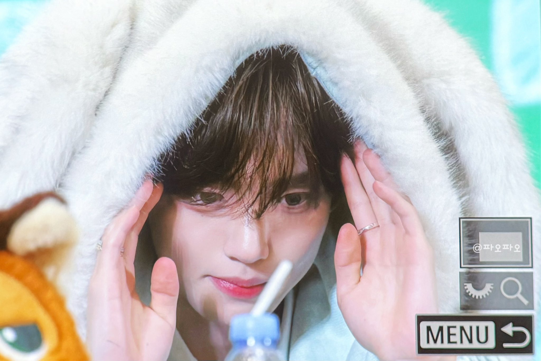 한유진 너무 귀여워.. - 인스티즈(instiz) 연예 카테고리